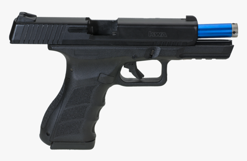 Trigger, HD Png Download , Transparent Png Image - PNGitem