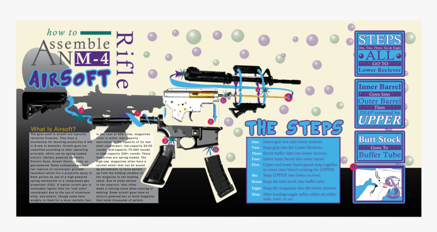 Firearm, HD Png Download , Transparent Png Image - PNGitem