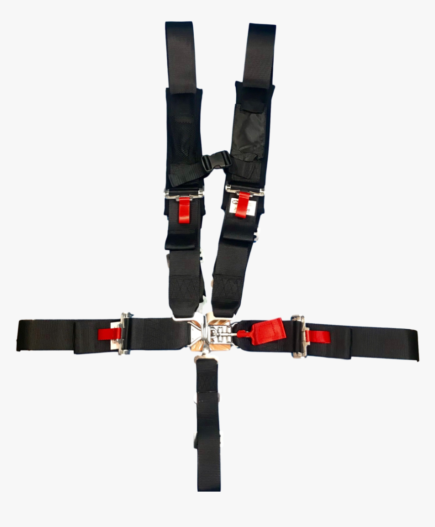 5 Point Race Harness, HD Png Download , Transparent Png Image - PNGitem