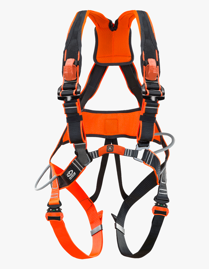 Safety Harness Png, Transparent Png , Transparent Png Image - PNGitem