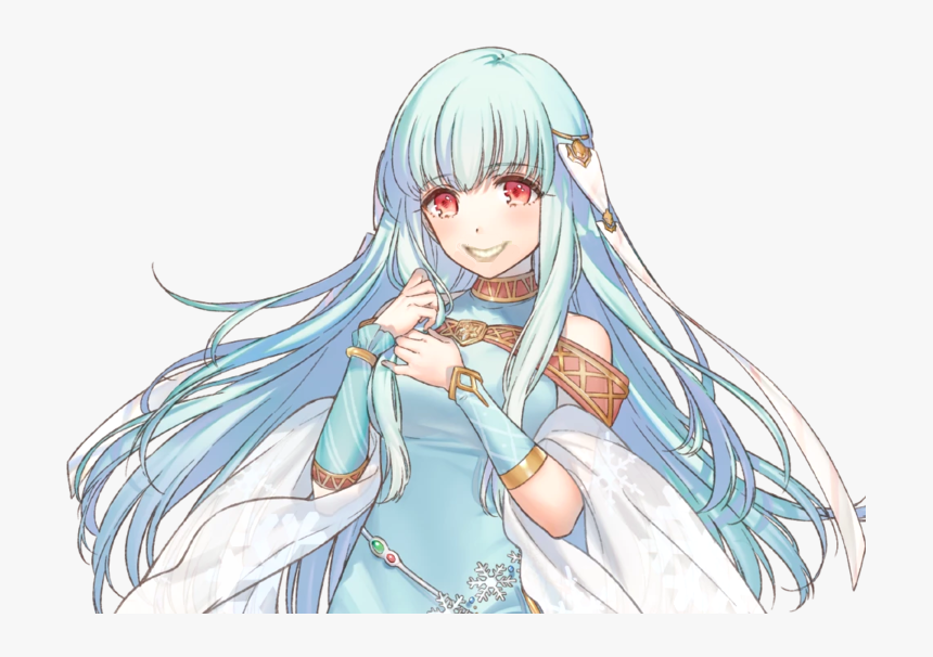 Ninian Fire Emblem Heroes, HD Png Download , Transparent Png Image ...