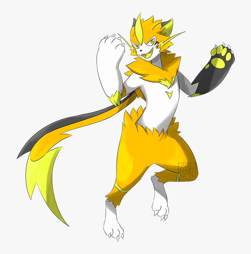 Shiro, But Pokemon - Cartoon, HD Png Download , Transparent Png Image ...