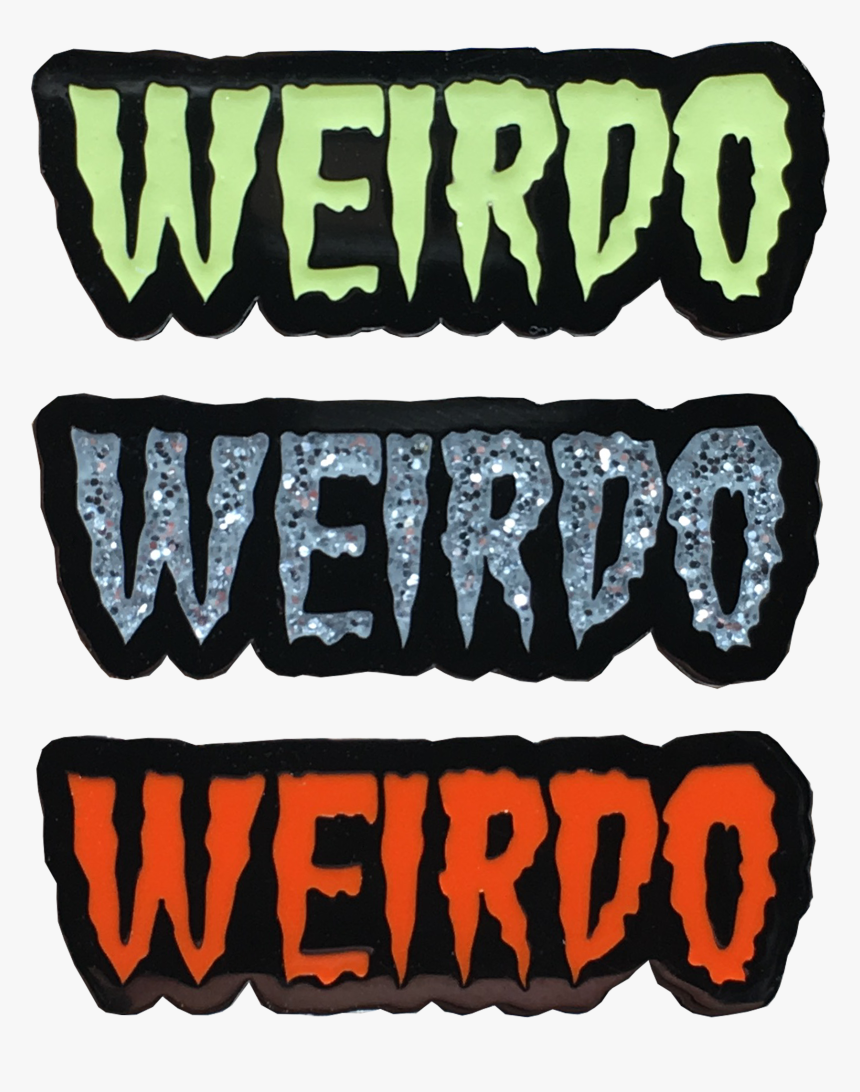 Weirdo Pins 3fvq-mo - Graphic Design, HD Png Download , Transparent Png ...