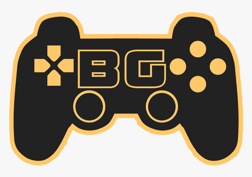 Breaking Games - Video Game Controller Png, Transparent Png ...