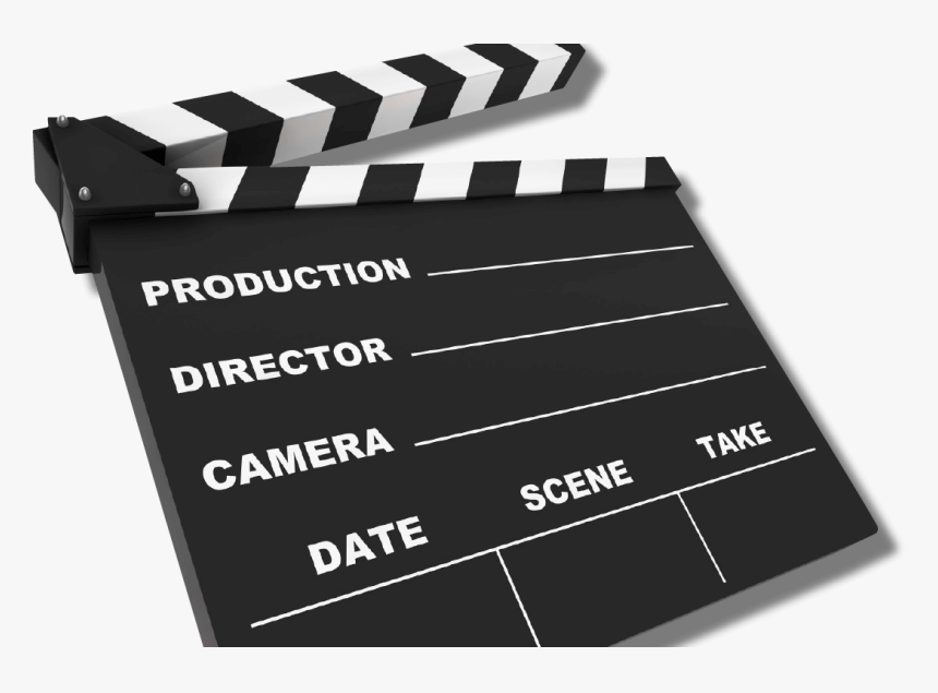 Clap Cinema, HD Png Download , Transparent Png Image - PNGitem
