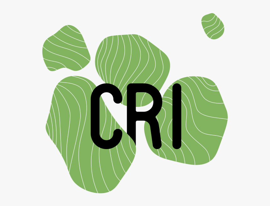 Logo Cri Paris, HD Png Download , Transparent Png Image - PNGitem