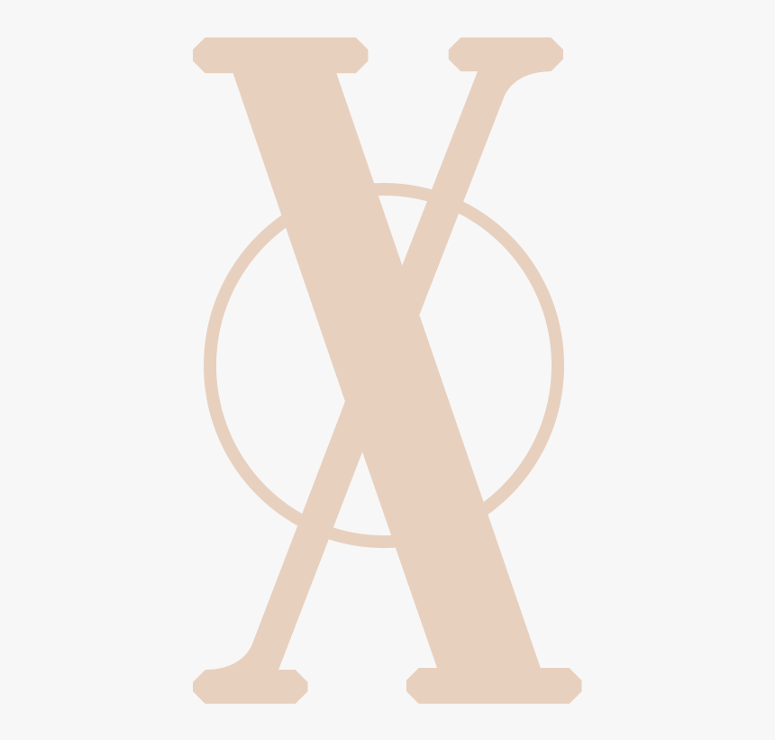 Best Wallpaper Letter X, HD Png Download , Transparent Png Image - PNGitem