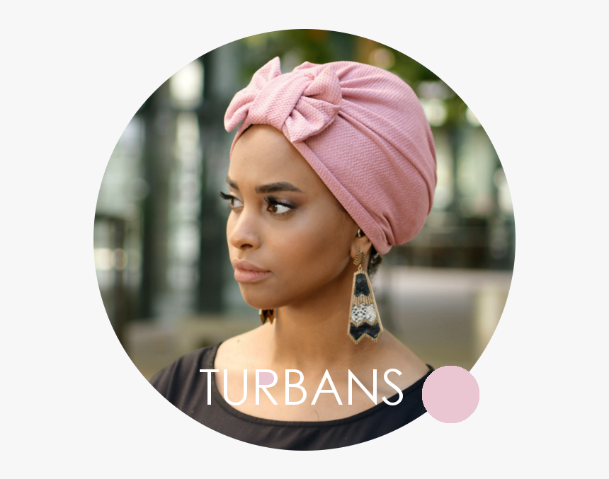Turban, HD Png Download , Transparent Png Image - PNGitem