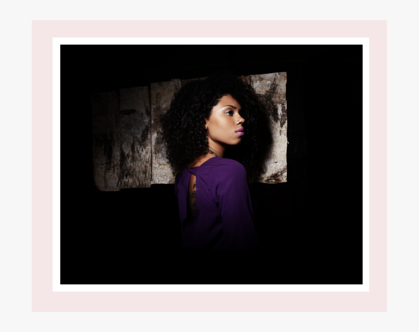 Wood Back - Picture Frame, HD Png Download , Transparent Png Image ...