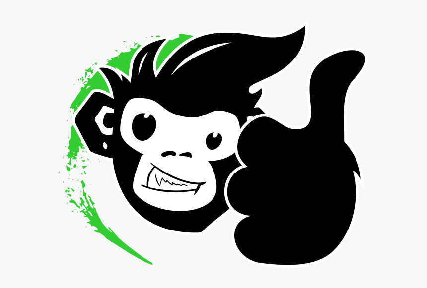 Transparent Flying Monkeys Clipart - Cartoon, HD Png Download ...