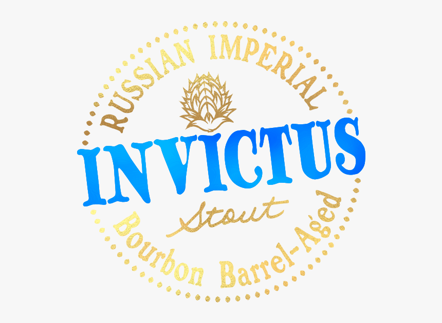 Invictus-logo - Circle, HD Png Download , Transparent Png Image - PNGitem