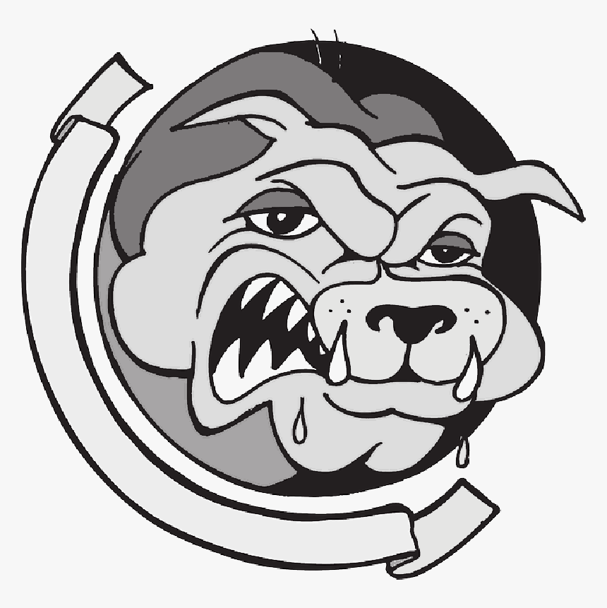 Mad Dog , Png Download - Mad Dog Cartoon Png, Transparent Png ...