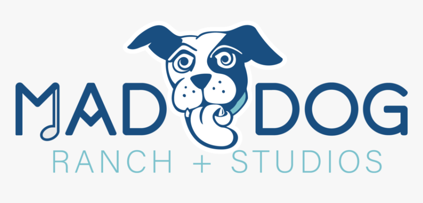 Mdrs Mascotlogo Light Lg - Dog Licks, HD Png Download , Transparent Png ...