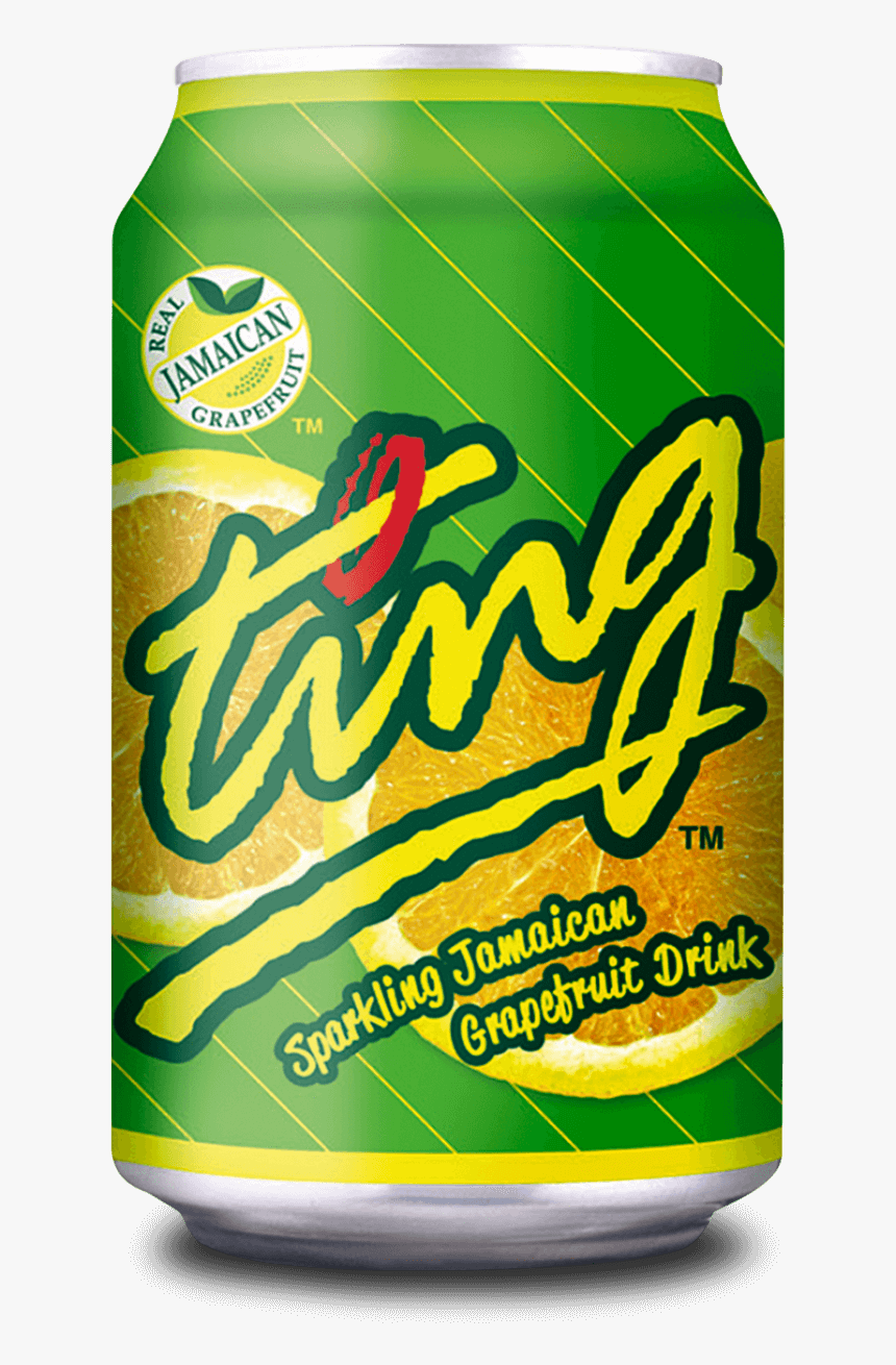 Ting Regular - Ting Drink, HD Png Download , Transparent Png Image ...