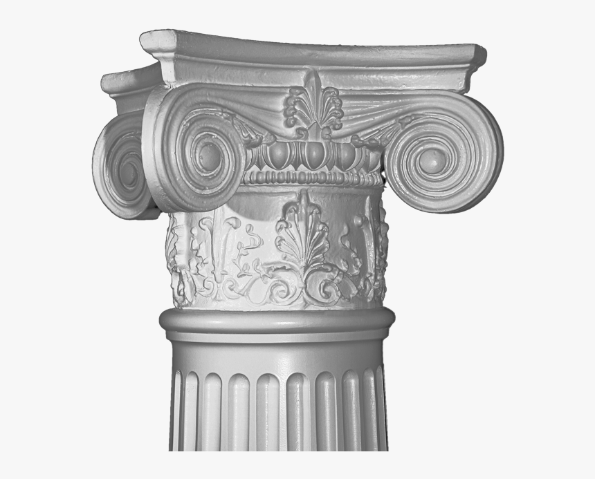 Capital Columns Png, Transparent Png , Transparent Png Image - PNGitem