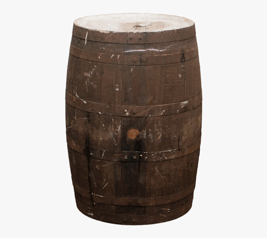 Jamaican Rum Barrels, HD Png Download , Transparent Png Image - PNGitem