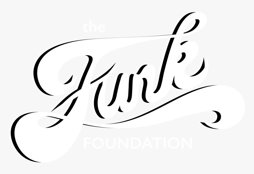 Funk Png - Funk Foundation - Calligraphy, Transparent Png , Transparent ...