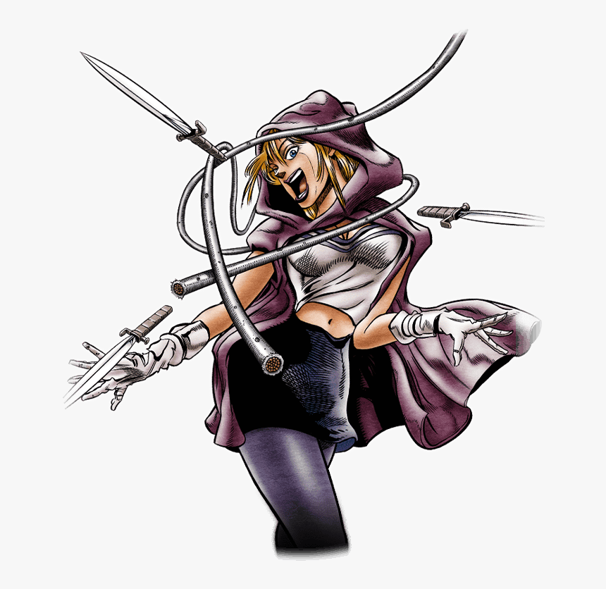 Unit Mariah - Cartoon, HD Png Download , Transparent Png Image - PNGitem