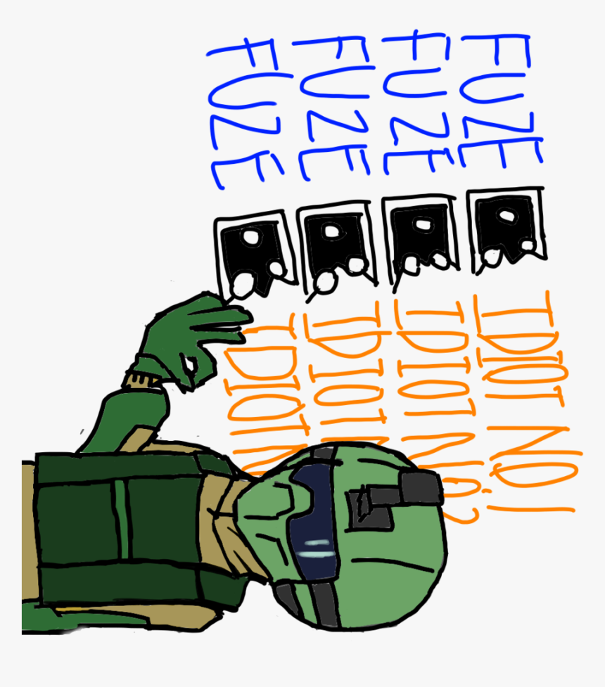 Fuze, HD Png Download , Transparent Png Image - PNGitem