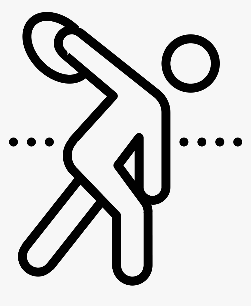 Transparent Frisbee Clipart - Icon, HD Png Download , Transparent Png ...