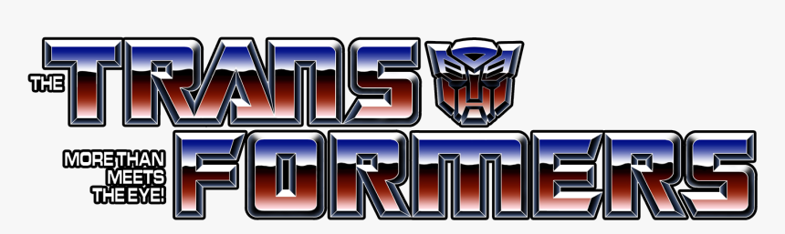 Transformers Title Logo Png, Transparent Png , Transparent Png Image ...