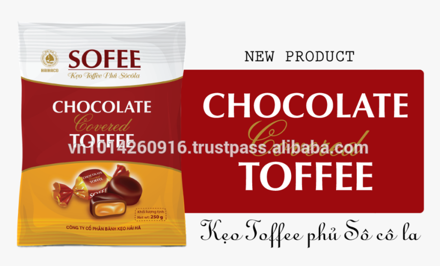 New Product Chocolate Covered Toffee, Chocolate Candy, - Chu Nancy, HD ...