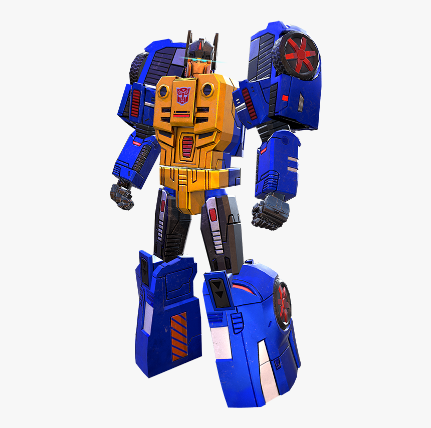 Punch Hero - Autobots Transformers Earth Wars, HD Png Download ...