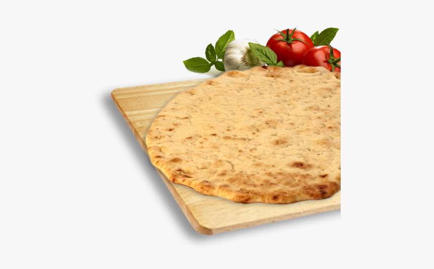 Pizza Crust - Pizza, HD Png Download , Transparent Png Image - PNGitem