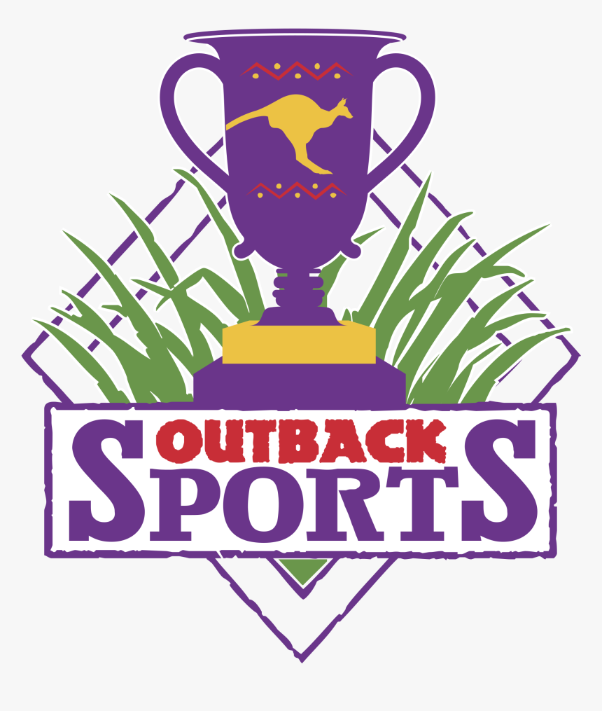 Outback Sports Logo Png Transparent - Outback Steakhouse, Png Download ...
