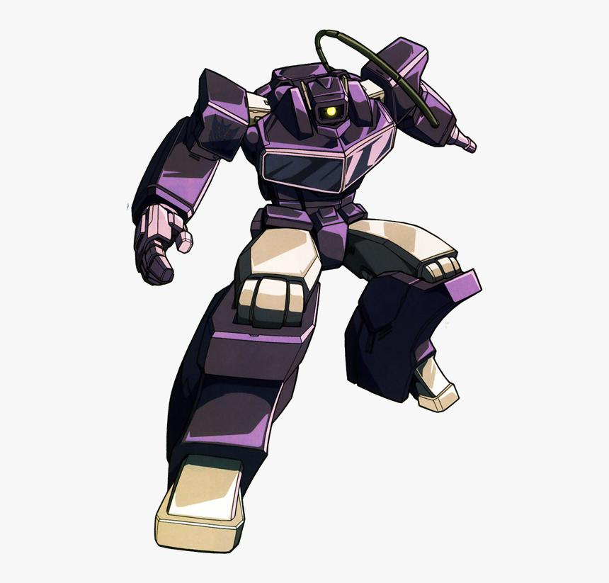 Transformers Dreamwave More Than Meets The Eye, HD Png Download ...