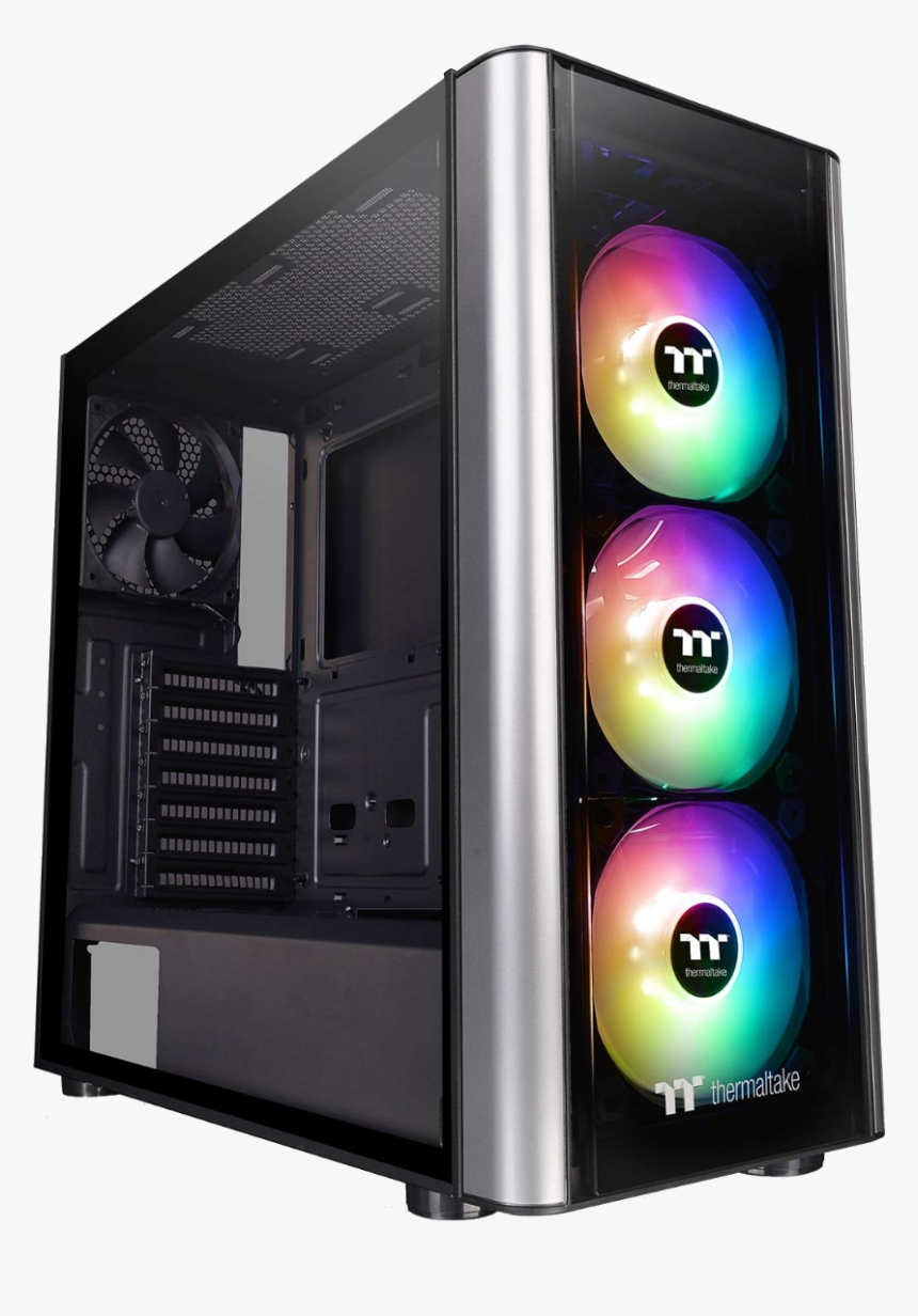 Gaming Desktop Png, Transparent Png , Transparent Png Image - PNGitem