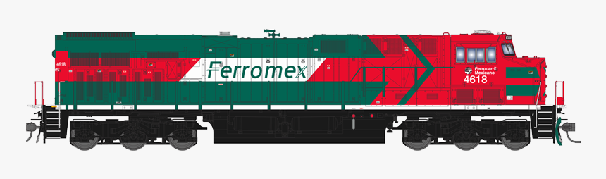 Ferromex, HD Png Download , Transparent Png Image - PNGitem