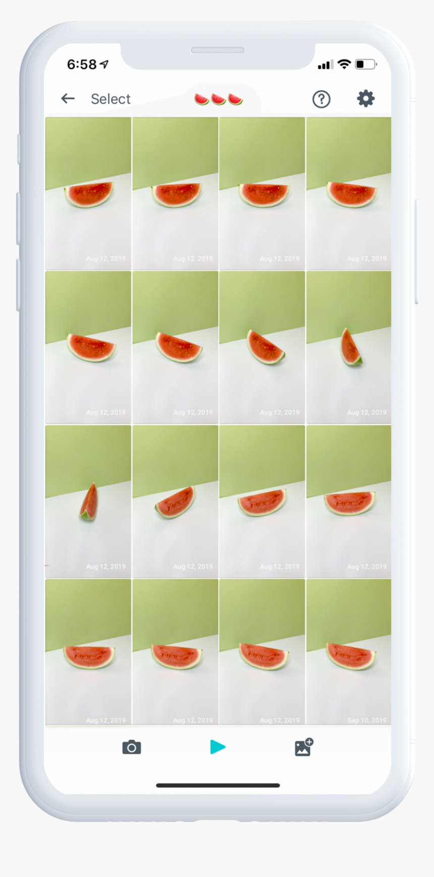 Stop Motion Made Easy - Strawberry, HD Png Download , Transparent Png ...
