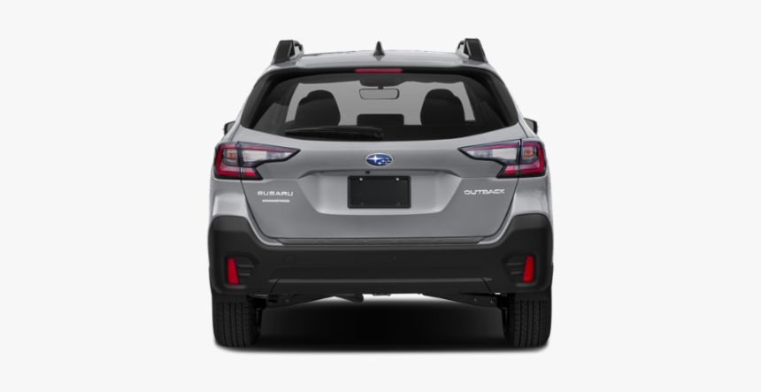 New 2020 Subaru Outback Limited - Subaru Forester 2015 Rear, HD Png ...