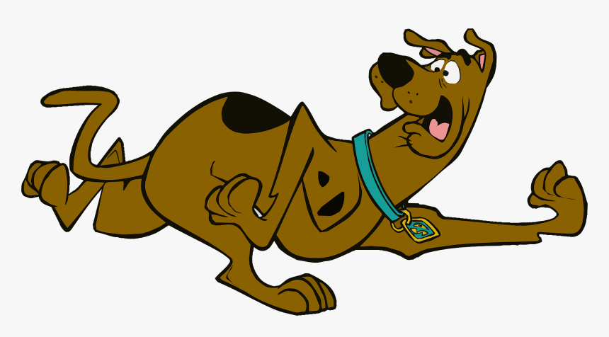Scooby Doo Cartoon - Scooby Doo Clip Art, HD Png Download , Transparent ...