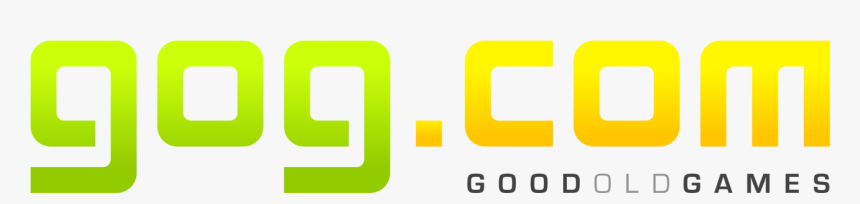 Gog - Good Old Games, HD Png Download , Transparent Png Image - PNGitem