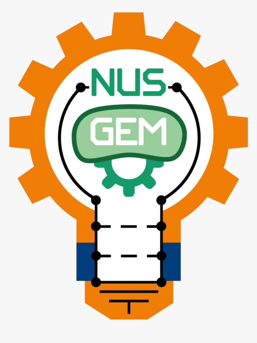 Nus Logo - Logo, HD Png Download , Transparent Png Image - PNGitem