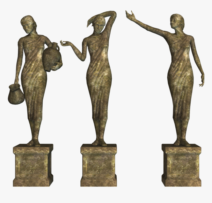 Thumb Image - Png Statues, Transparent Png , Transparent Png Image ...