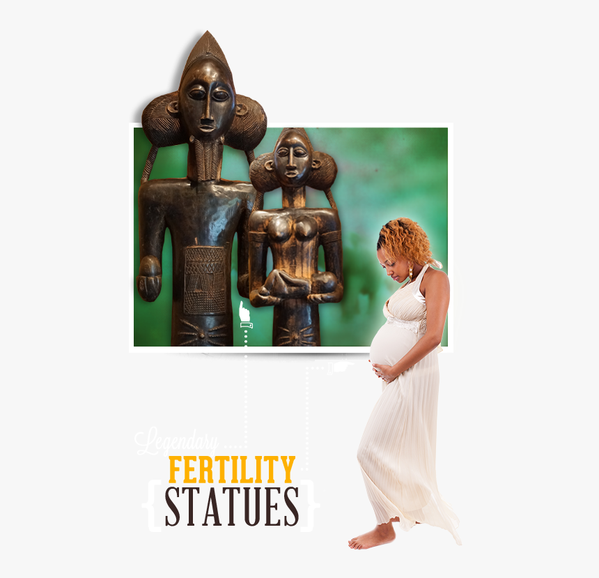 Fertility Statue Believe It Or Not, HD Png Download , Transparent Png ...