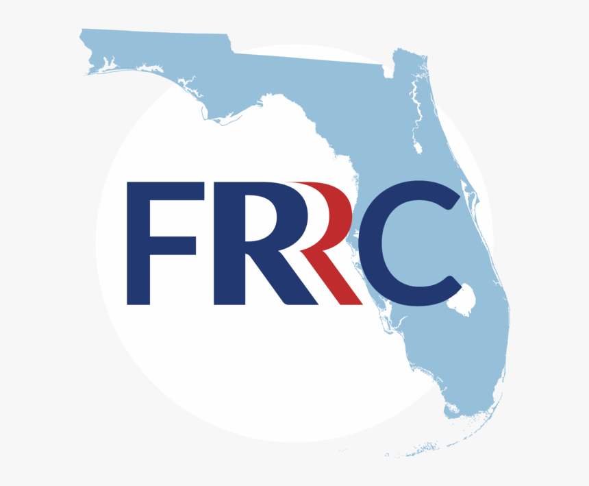 Frrc Logo - Florida Rights Restoration Coalition, HD Png Download ...