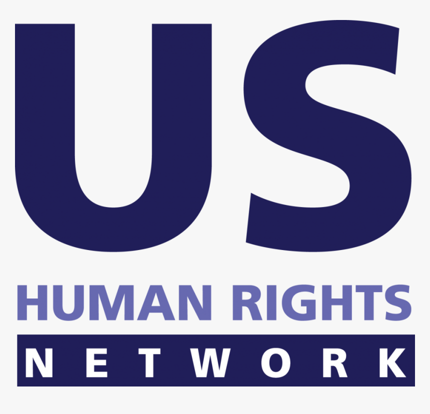 Us Human Rights Network - Us Human Rights Logo, HD Png Download ...
