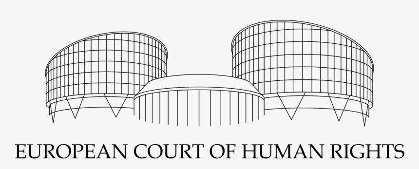 European Court Of Human Rights Logo, HD Png Download , Transparent Png ...