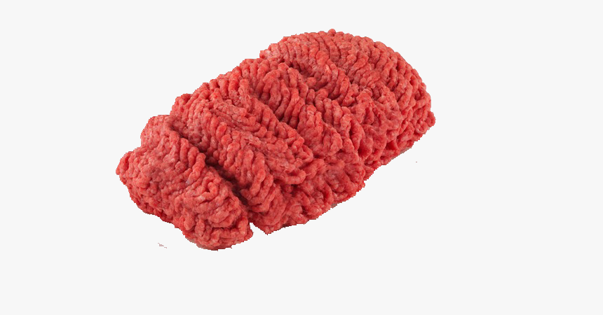 Ground Beef, HD Png Download , Transparent Png Image - PNGitem