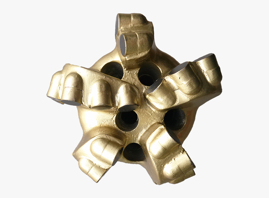 Pdc Drill Bit Offshore Oil Rig Drill Bit Size 3 Blades - Drill Bit Rig ...