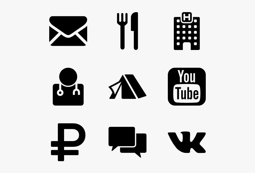 Video Camera Icon Png, Transparent Png , Transparent Png Image - PNGitem