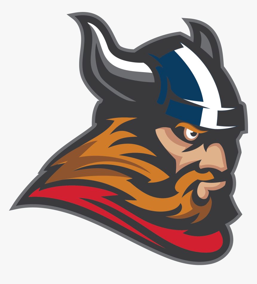 High School Viking Mascot, HD Png Download , Transparent Png Image ...