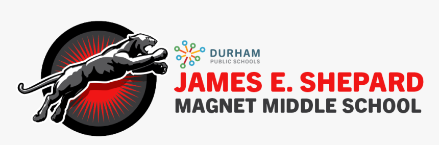 Shepard Middle School - Shepard Middle School Logo, HD Png Download ...