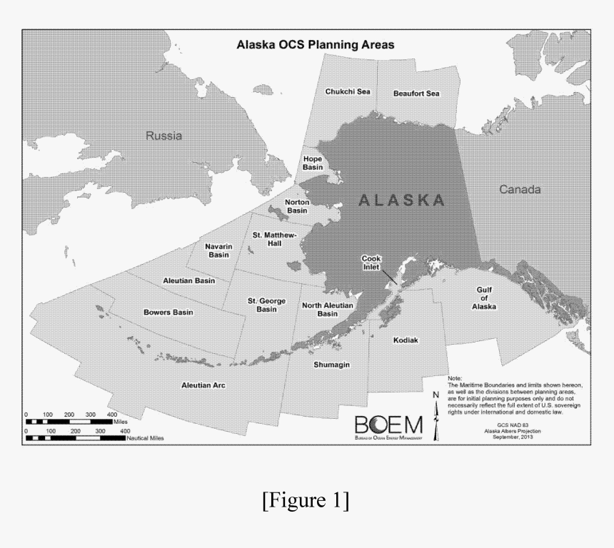 Forests In Alaska Map, HD Png Download , Transparent Png Image - PNGitem