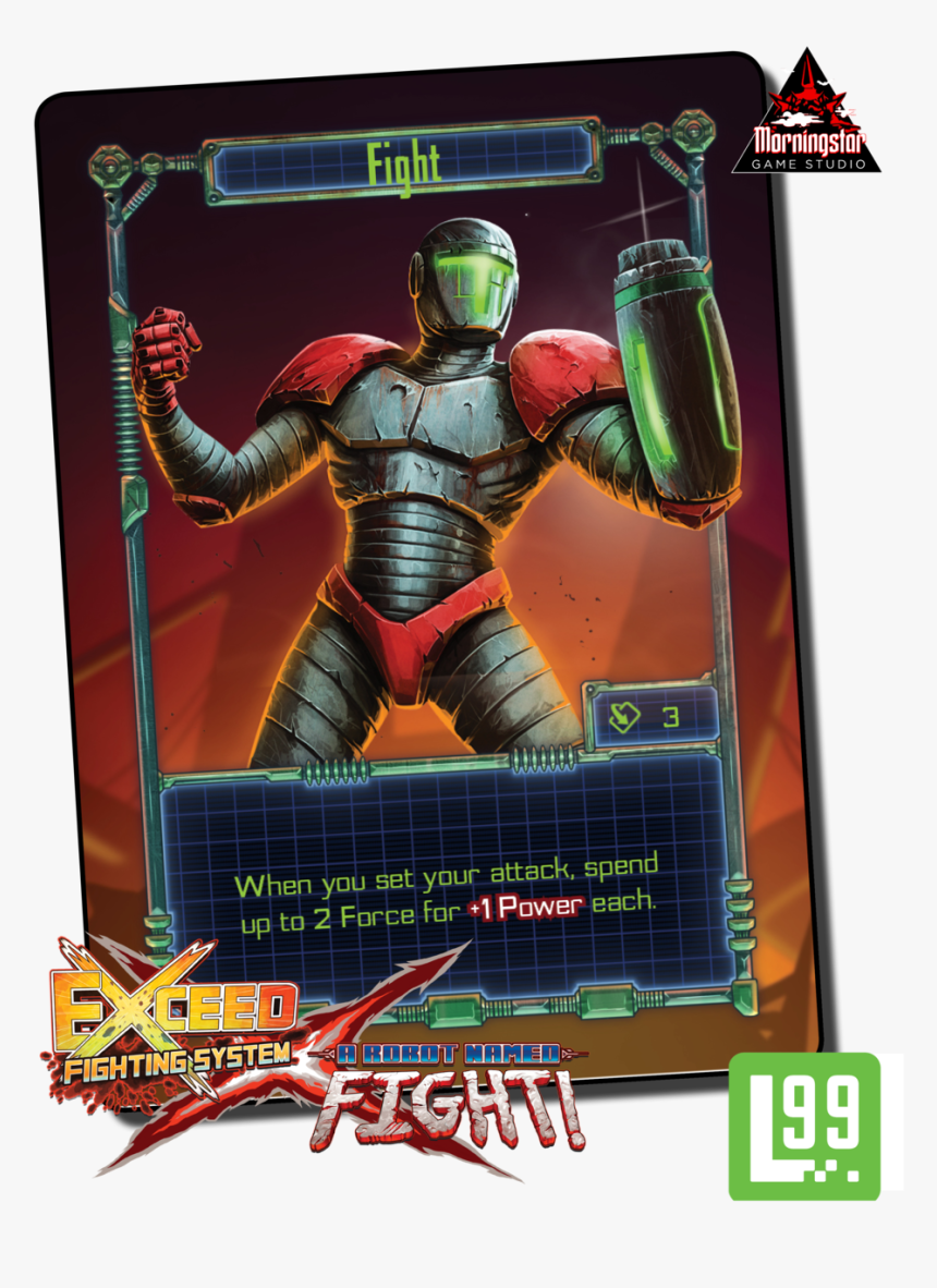 Exceed Card Previews - Portable Network Graphics, HD Png Download ...