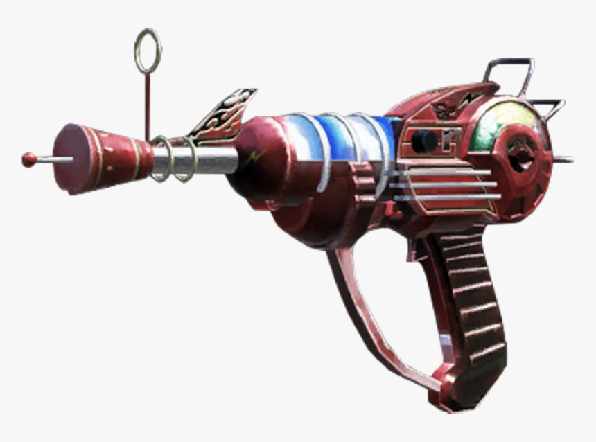 #raygun #weapon #weaponx #scifi #alien #galactic #space - Black Ops Ray ...